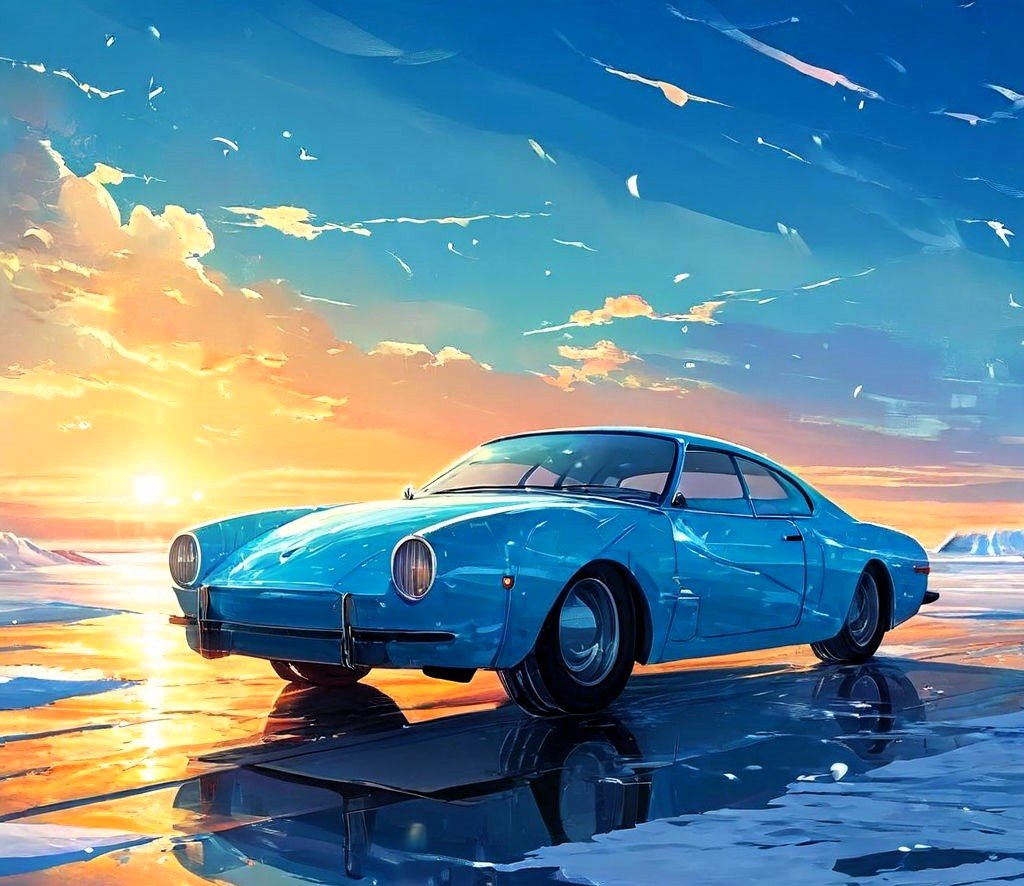 Solve Car jigsaw puzzle online with 195 pieces