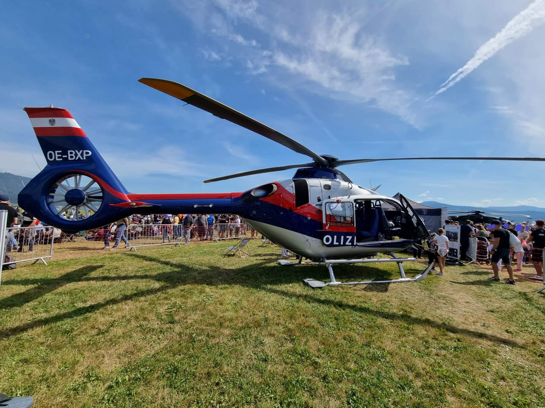 Jigsaw Puzzle | Airbus Helicopters EC135 P2+ Flugpolizei | 154 pieces ...
