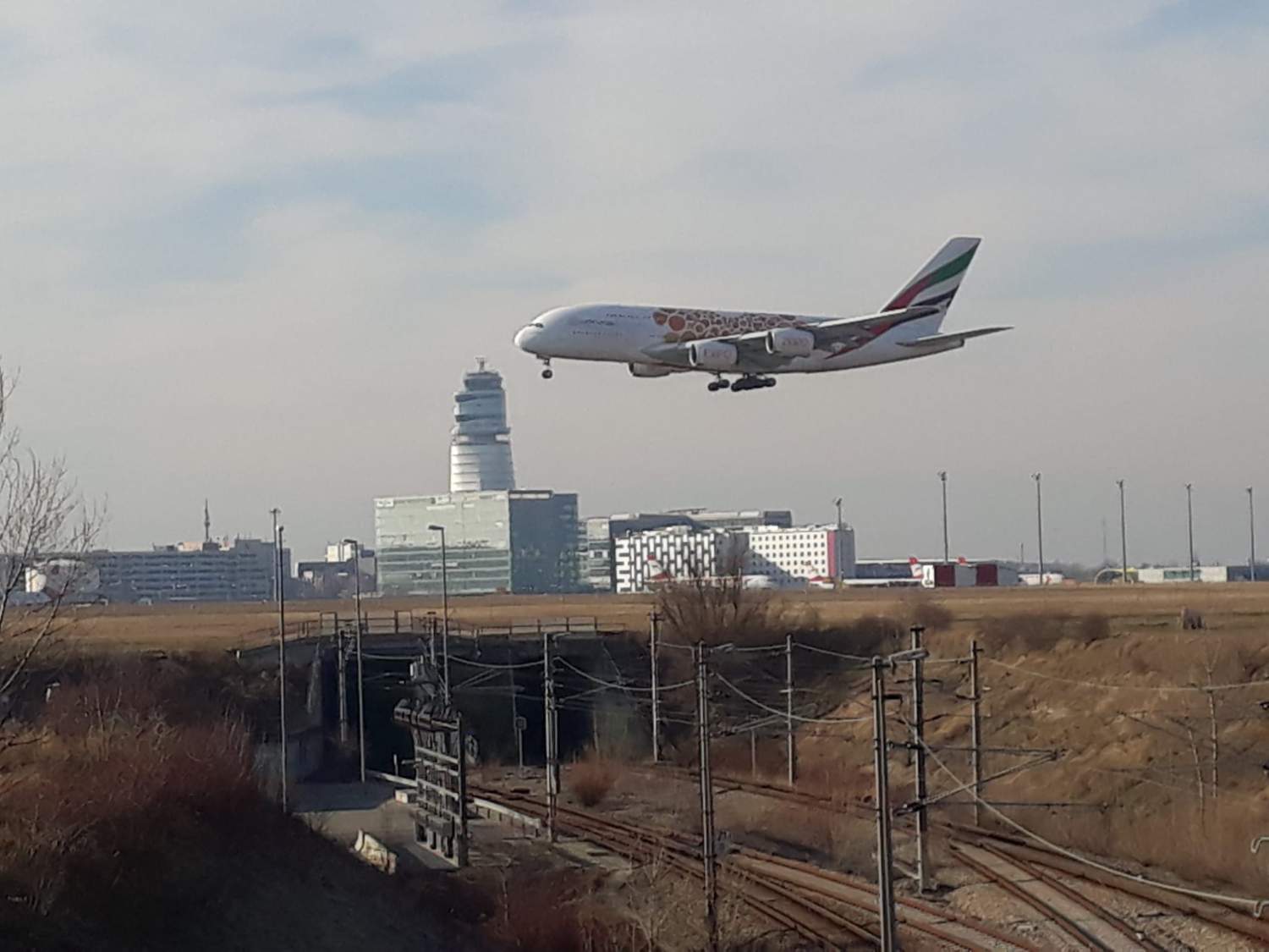 Solve Airbus A380-800 Expo 2020 - Opportunity Livery Emirates jigsaw ...