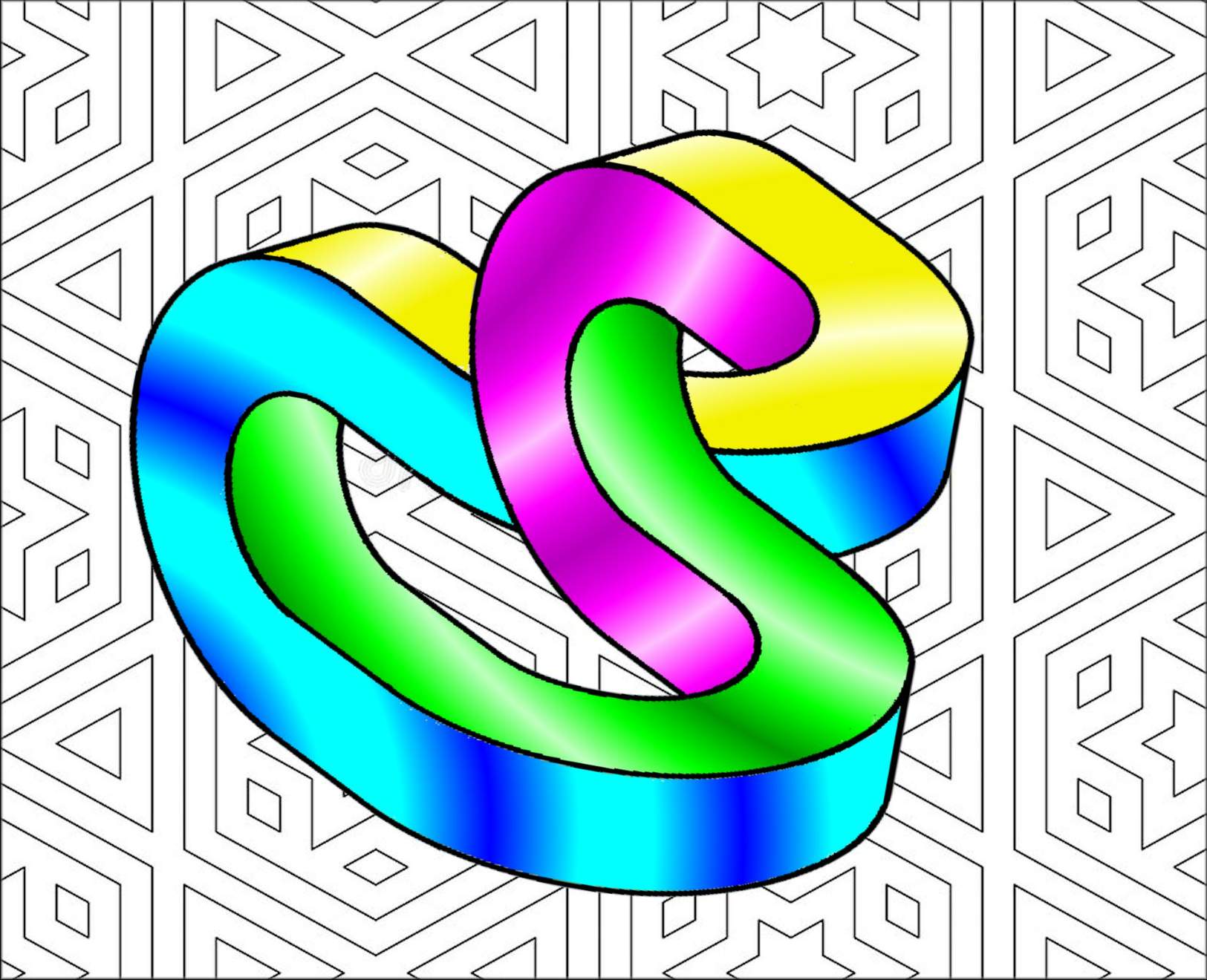 Solve ~Wrapped up in confusion jigsaw puzzle online with 143 pieces