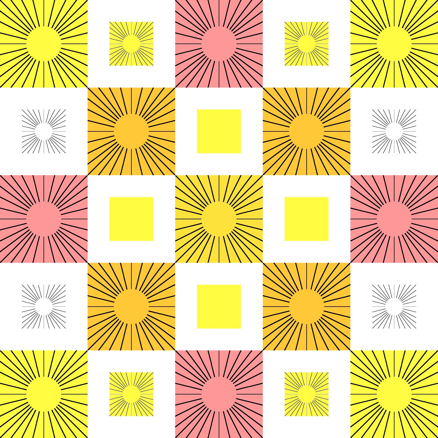 Solve Sunny puzzle jigsaw puzzle online with 400 pieces