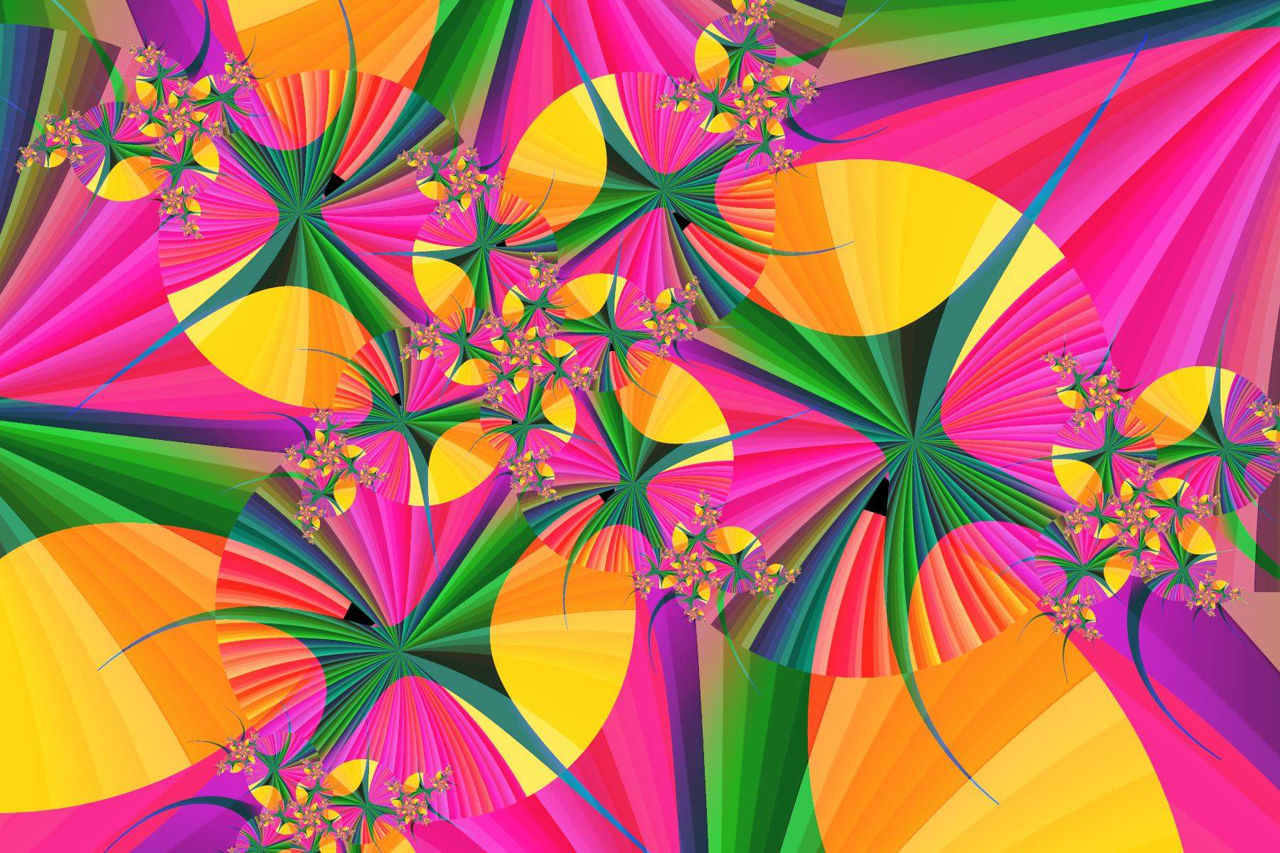 Solve 3 way blend 25 jigsaw puzzle online with 216 pieces