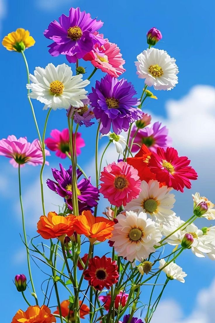 Jigsaw Puzzle | 54 pieces | Flowers | Jigidi