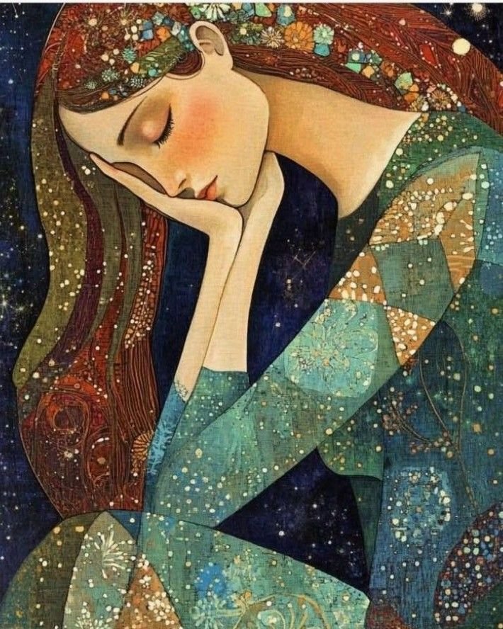 Solve Grief jigsaw puzzle online with 99 pieces