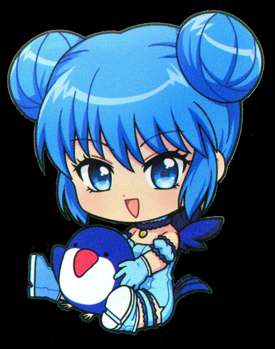 Solve Tokyo.Mew.Mew.full.3154580 jigsaw puzzle online with 340 pieces