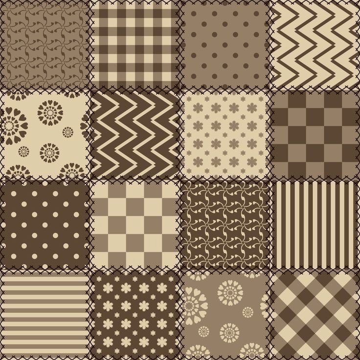 Solve BRONZE PATCHES jigsaw puzzle online with 64 pieces