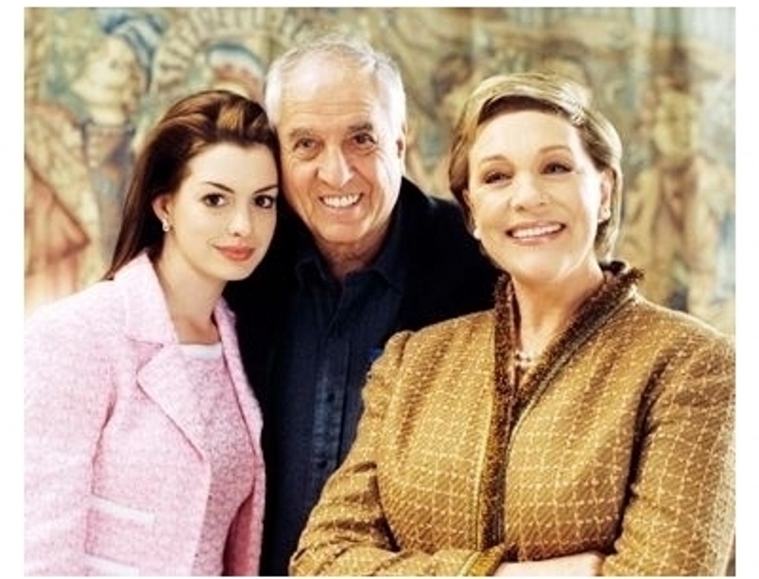 Puzzle | 221 pièces | princess-diaries-2-royal-engagement-movie-still ...