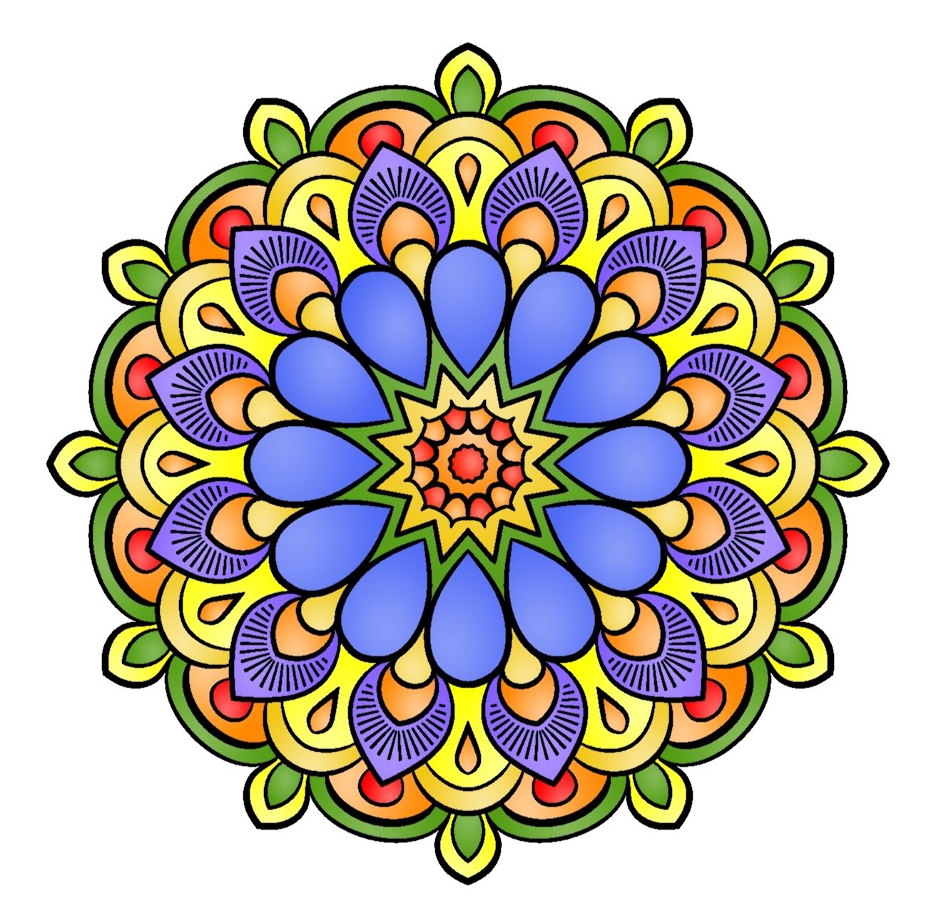 Jigsaw Puzzle | 64 pieces | EE 2 | Jigidi