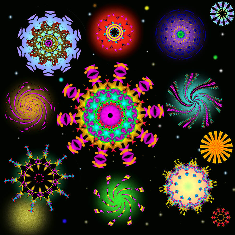 Solve SCIENTISTS ARE BAFFLED BY NEWLY DISCOVERED GASEOUS PLANETS jigsaw ...