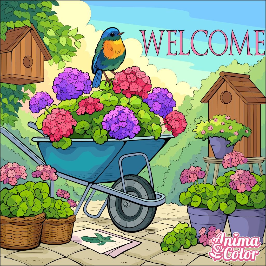 Jigsaw Puzzle | 144 pieces | Paint by numbers 830 | Jigidi