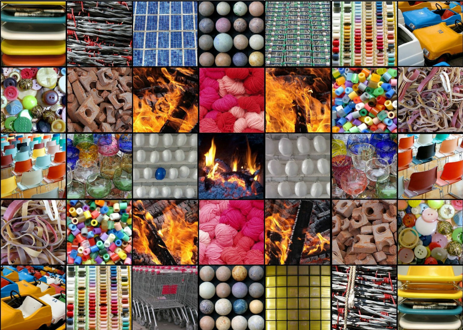 Solve A Closer Look 10 jigsaw puzzle online with 176 pieces