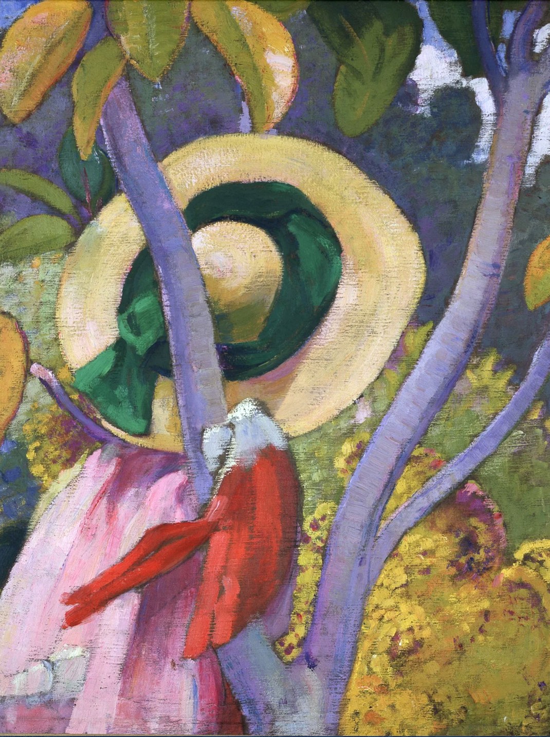 Jigsaw Puzzle | 396 pieces | Jean Van den Eeckhoudt (Belgian, 1875–1946 ...