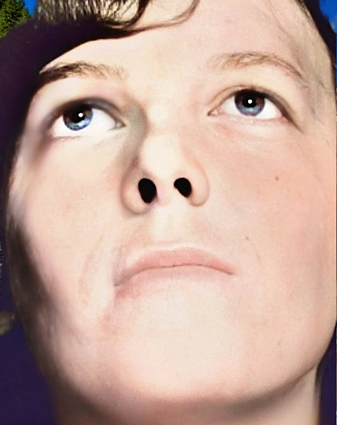 Solve Amelia Earhart. jigsaw puzzle online with 120 pieces