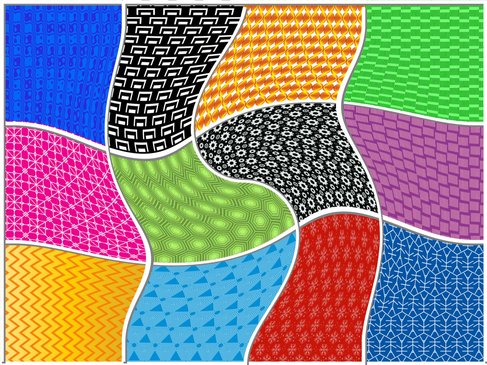 Solve mosaic 80 jigsaw puzzle online with 300 pieces