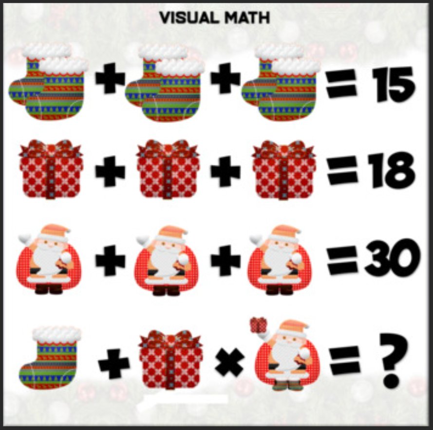 Solve Look carefully! Have Fun! jigsaw puzzle online with 16 pieces