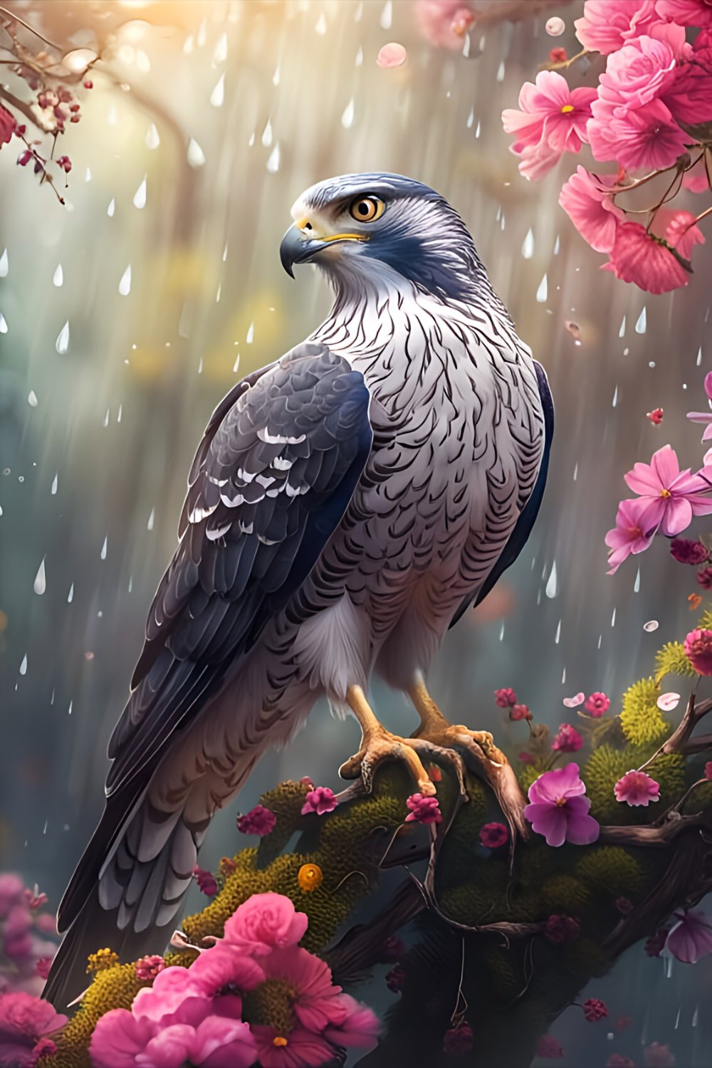 Solve I see you jigsaw puzzle online with 600 pieces