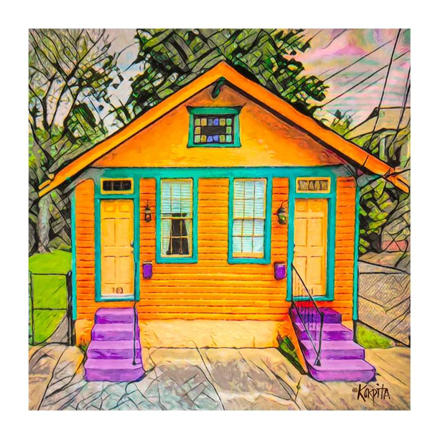 Solve Mr and Mrs. jigsaw puzzle online with 64 pieces