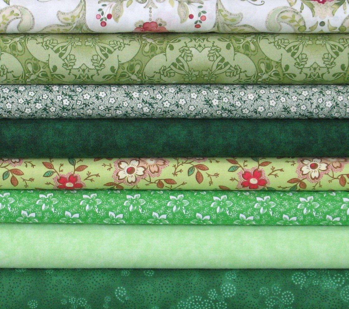 Jigsaw Puzzle | 156 pieces | Green bundle | Jigidi