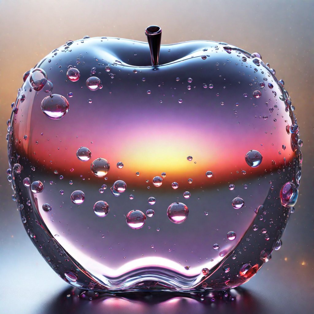 Solve Apple jigsaw puzzle online with 64 pieces