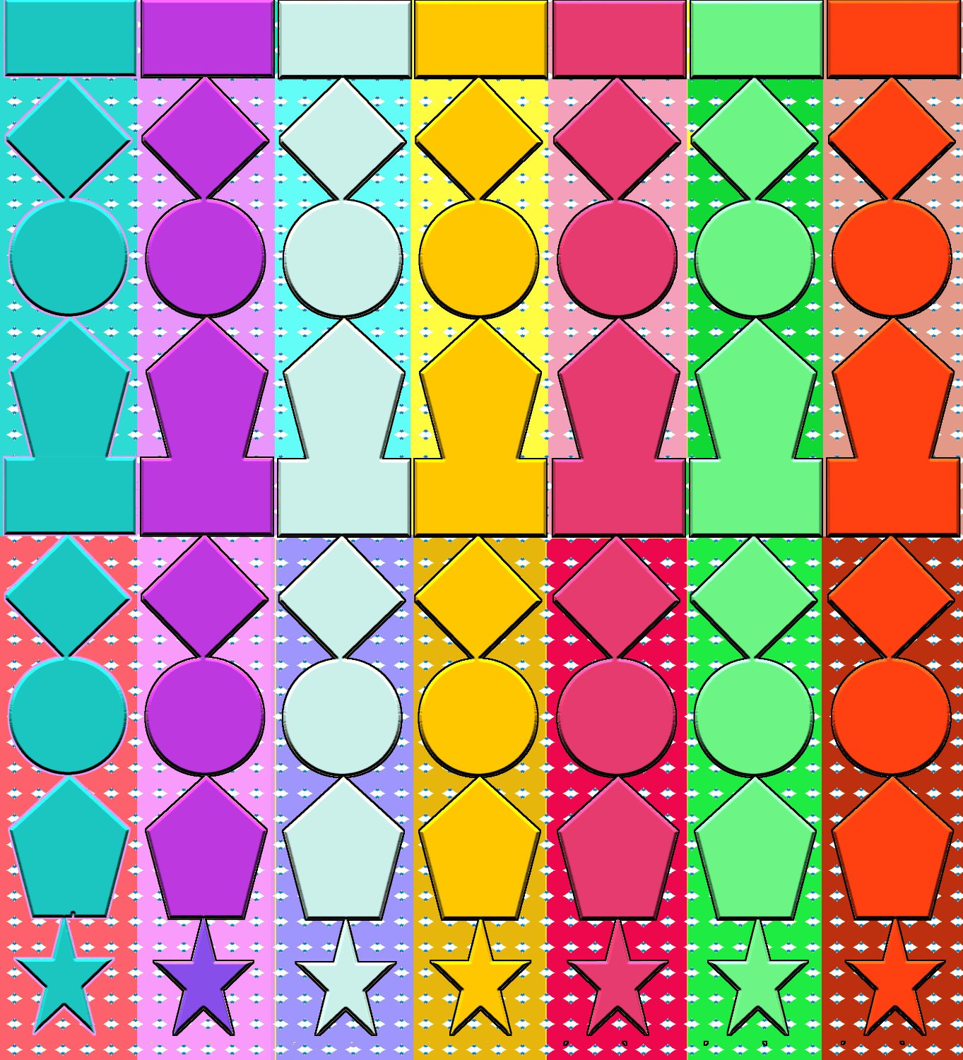 Solve GEO PUZZLE jigsaw puzzle online with 440 pieces