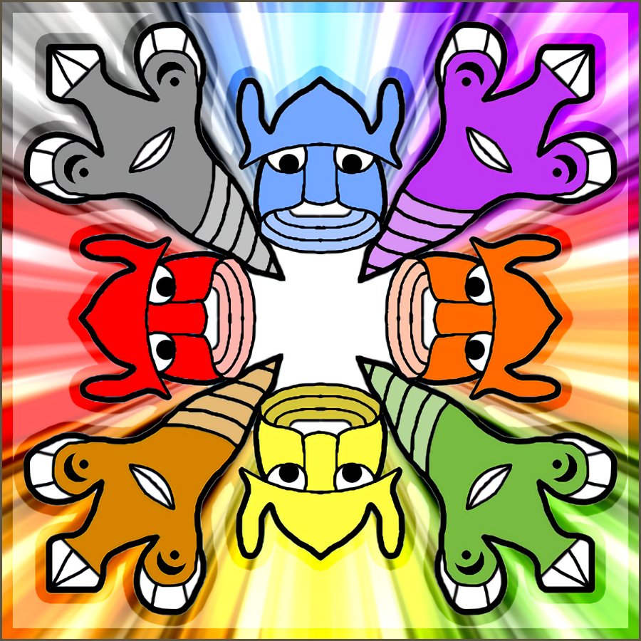 Solve diamond screw jigsaw puzzle online with 100 pieces