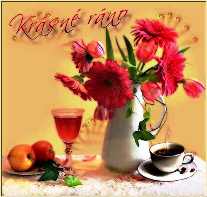 Solve krásné ráno- jigsaw puzzle online with 64 pieces
