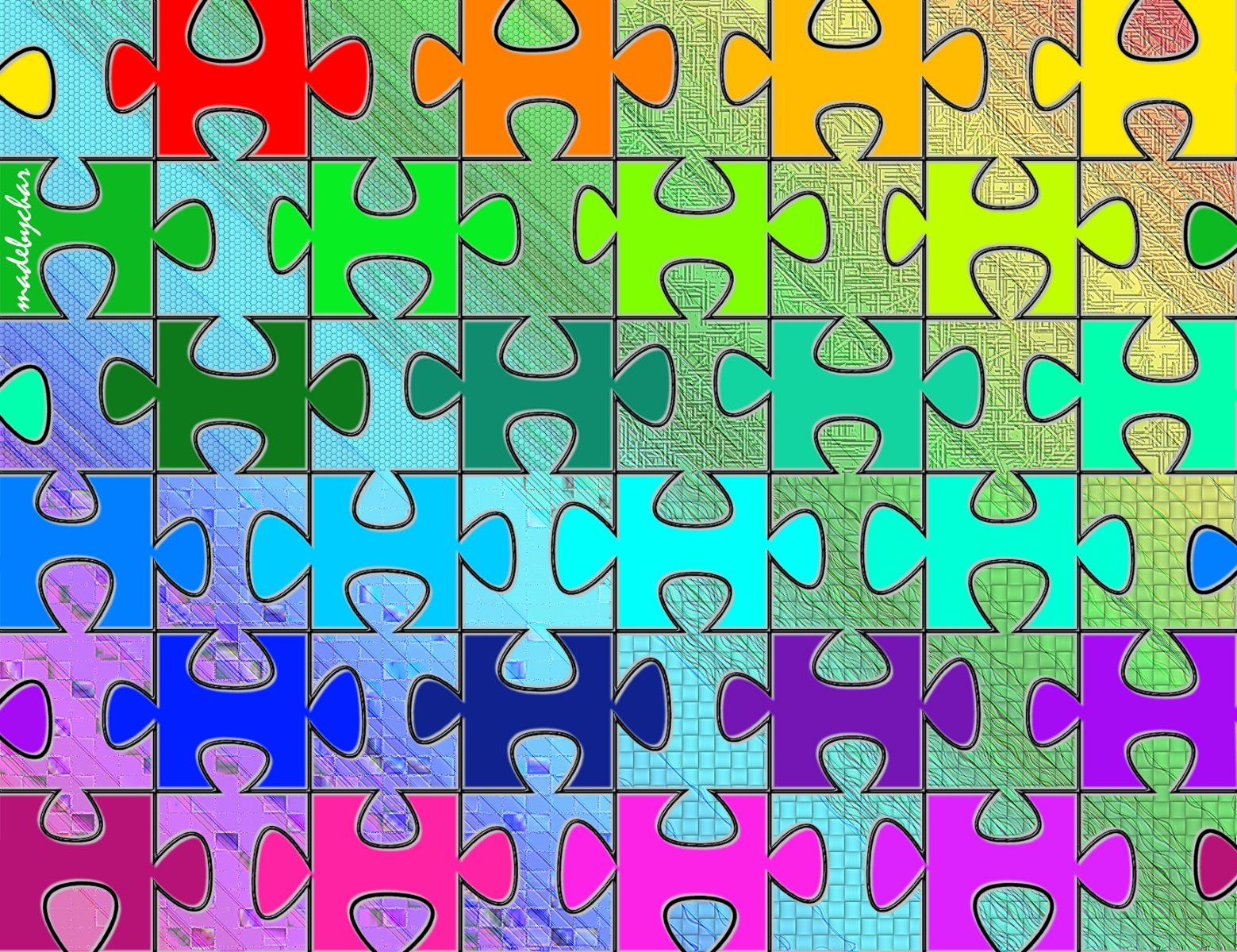 Jigsaw Puzzle | 48 pieces | Today's Puzzle... | Jigidi