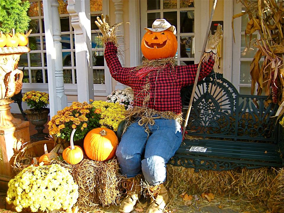 Solve Happy Autumn Weekend to You :) jigsaw puzzle online with 88 pieces