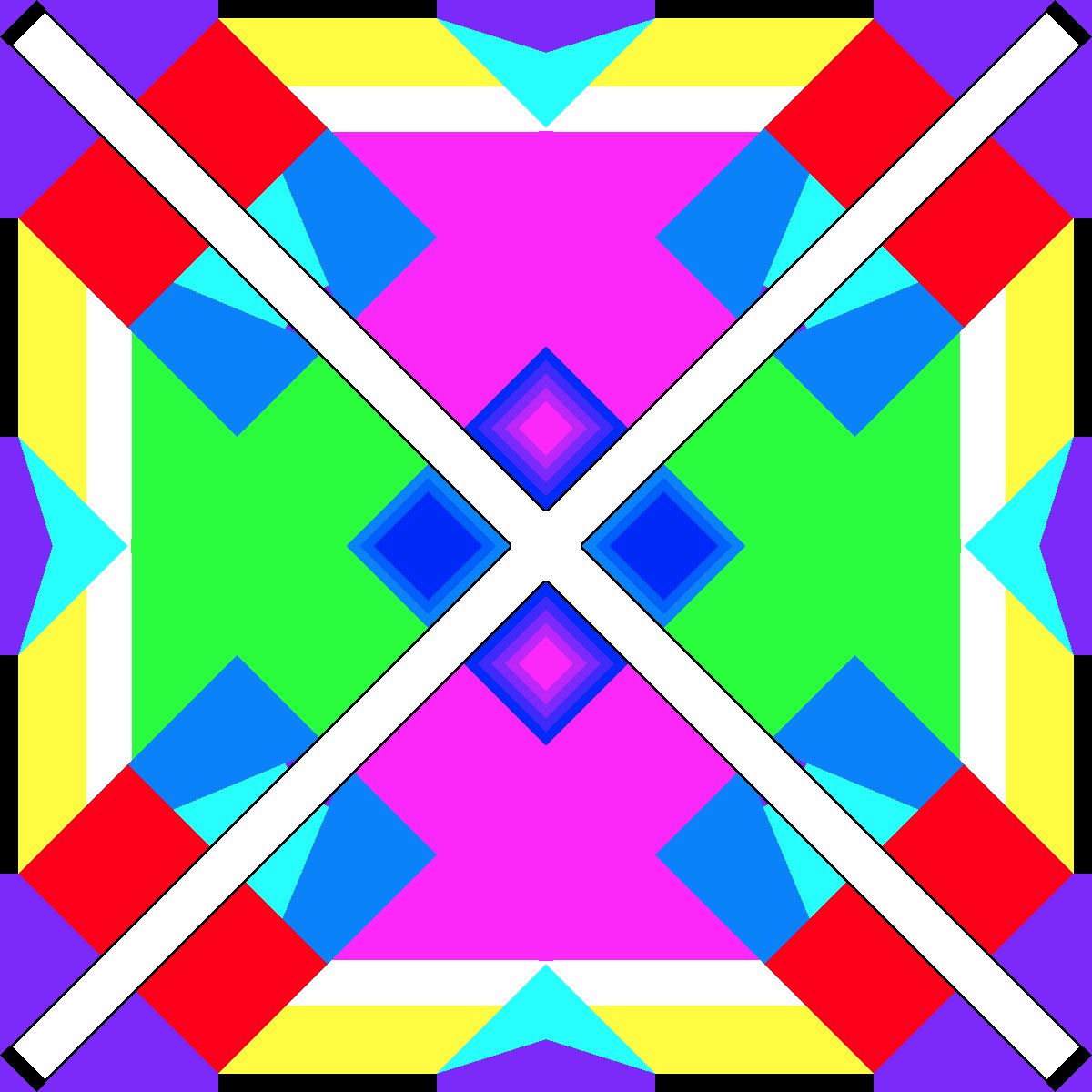 Jigsaw Puzzle | 100 pieces | cool rays | Jigidi