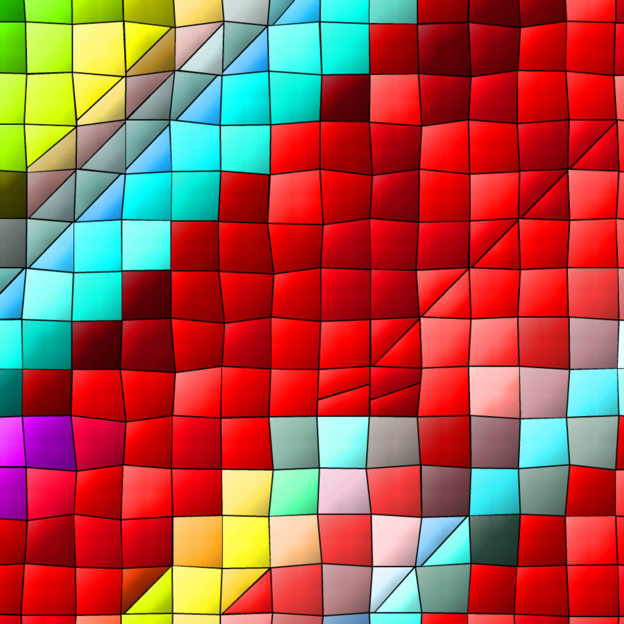 Jigsaw Puzzle | 81 Teile | Scarlet Steps | Jigidi