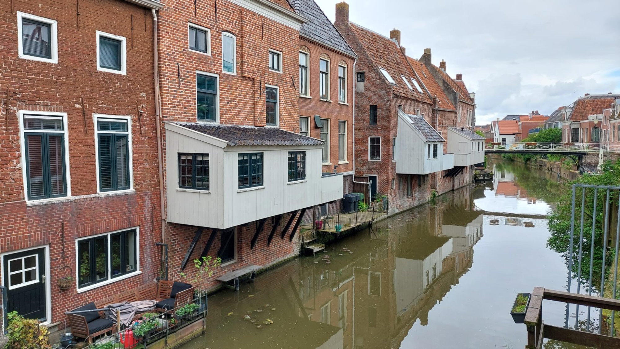 Jigsaw Puzzle | 84 pieces | appingedam | Jigidi