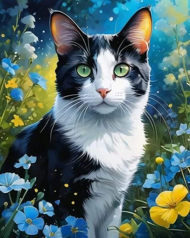 Solve Beautiful.... jigsaw puzzle online with 63 pieces