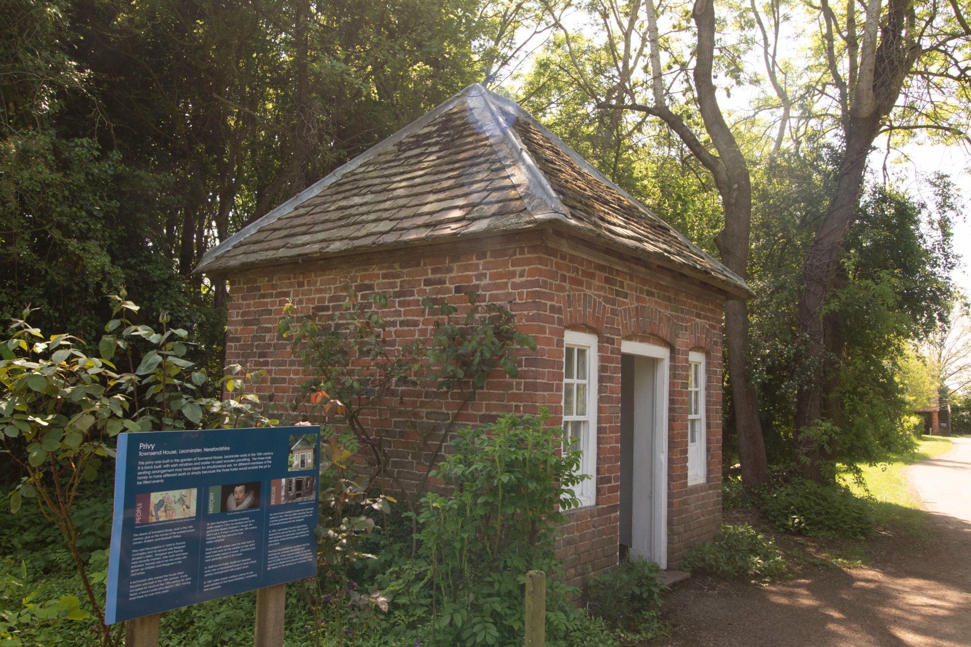 Jigsaw Puzzle | 77 pieces | Avoncroft Museum of Historic Buildings 21 ...