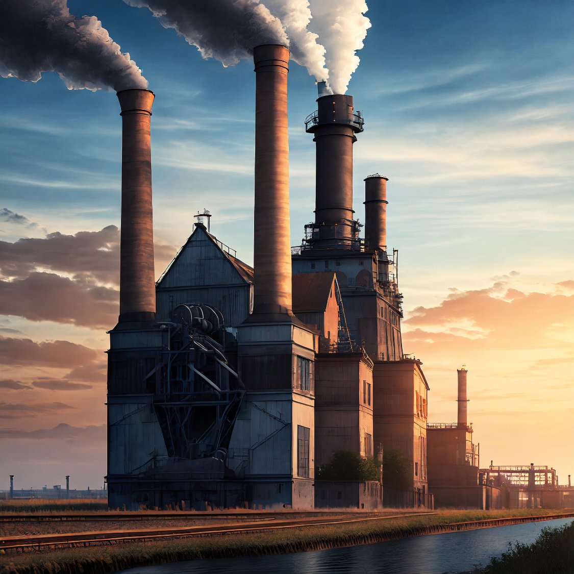 Solve Image to encapsulate the industrial revolution jigsaw puzzle ...