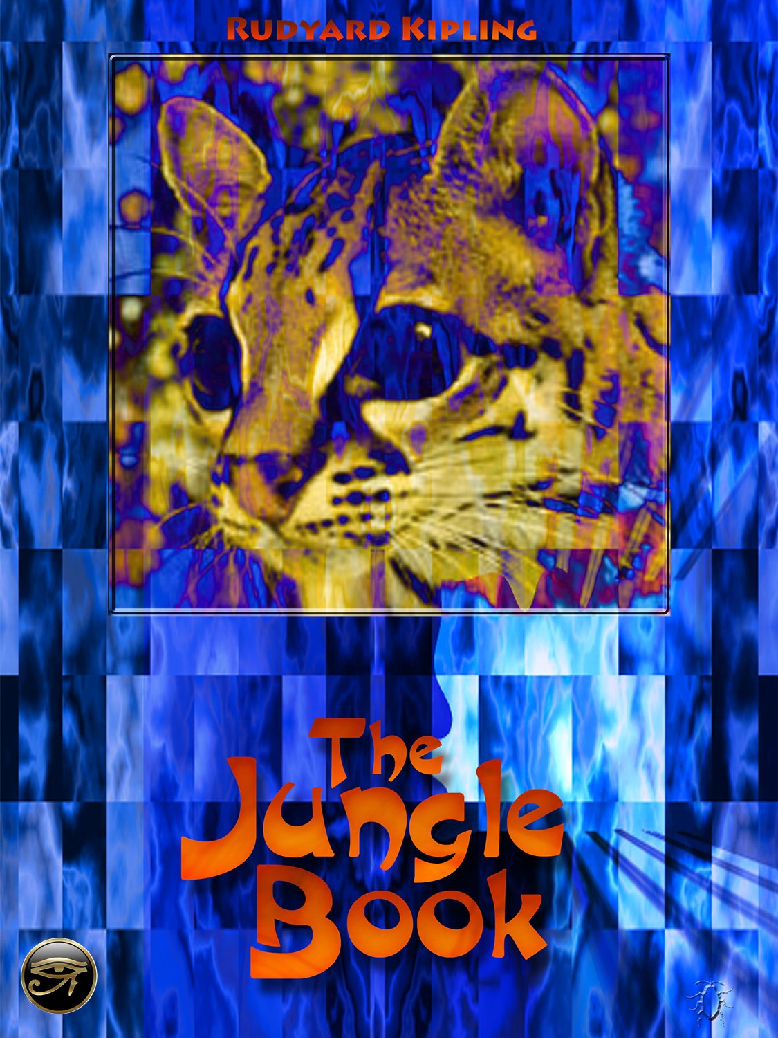 Solve The Jungle Book jigsaw puzzle online with 176 pieces