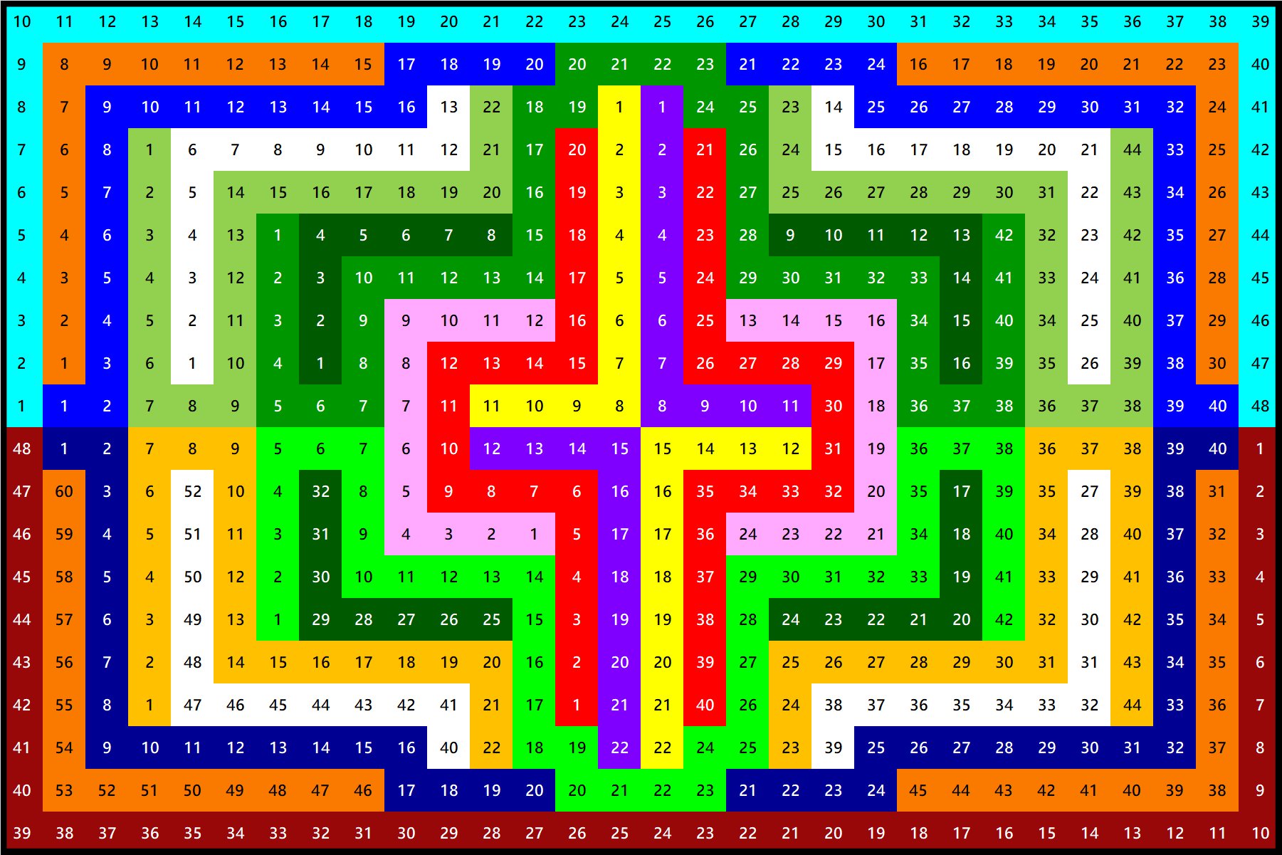 Solve Number 1589 reprise 141 600 see note below please!!! jigsaw ...