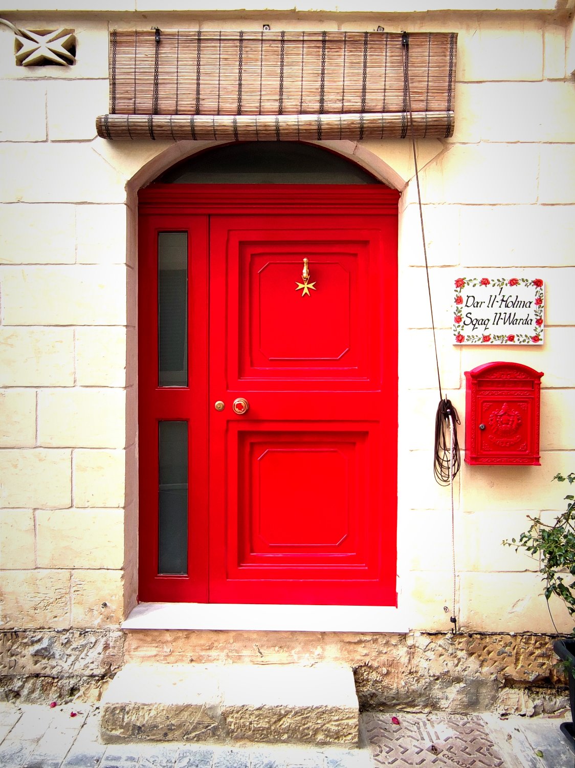 Solve Old Village Core, Għargħur, Malta jigsaw puzzle online with 108 ...