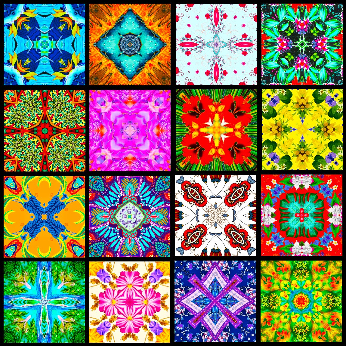 Solve 4 x 4 204 medium jigsaw puzzle online with 144 pieces