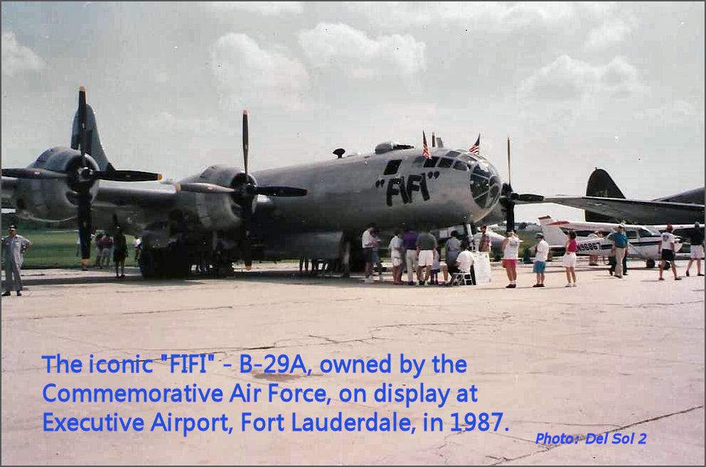 Solve FIFI B29A jigsaw puzzle online with 96 pieces