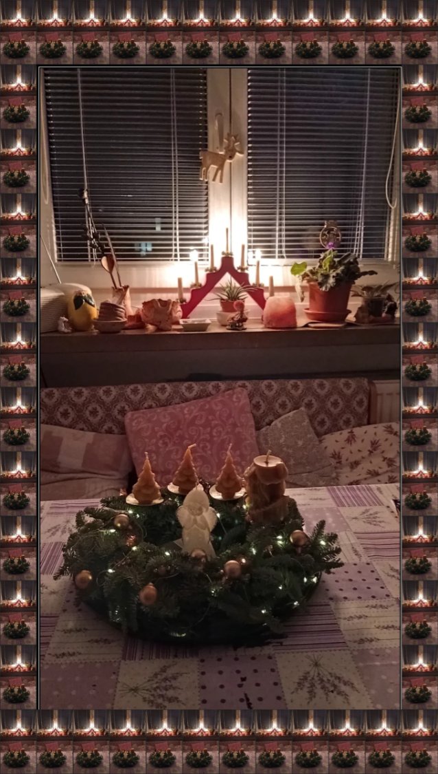 Solve Vánoce 2025 /Christmas 2025 jigsaw puzzle online with 15 pieces