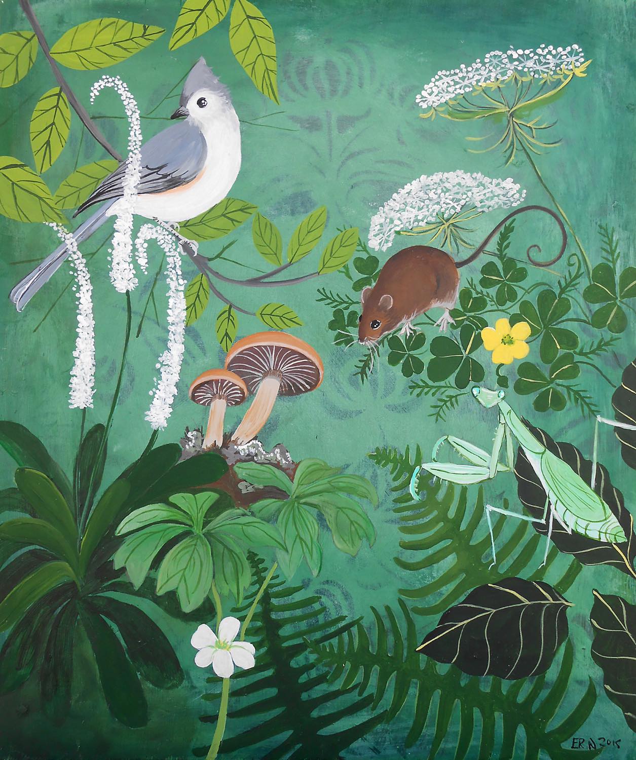 Solve Nature jigsaw puzzle online with 340 pieces