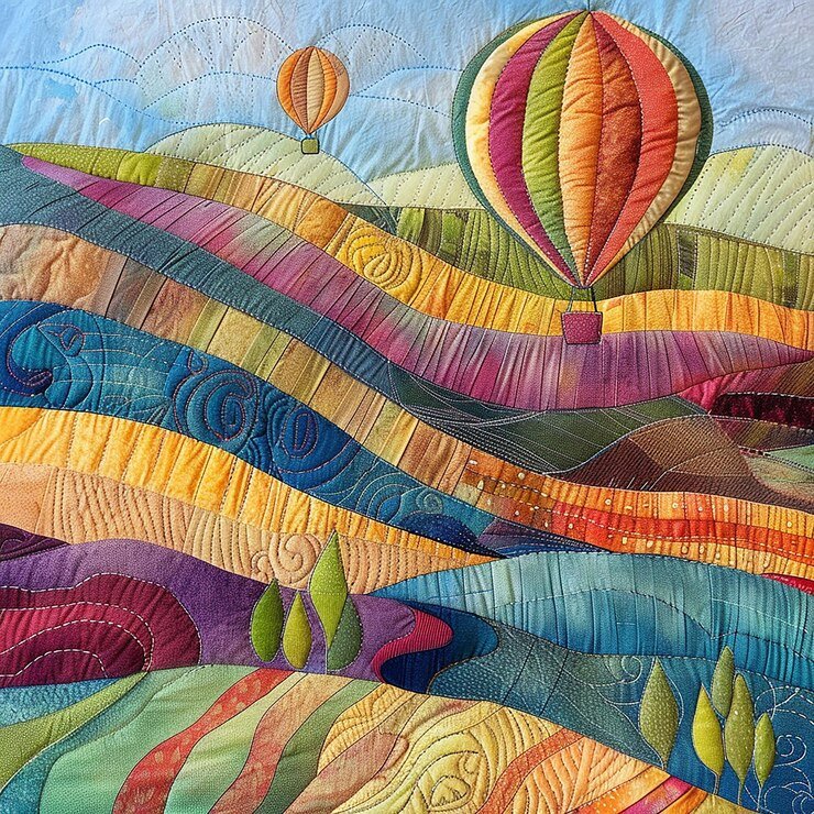 Solve Balonlar jigsaw puzzle online with 81 pieces