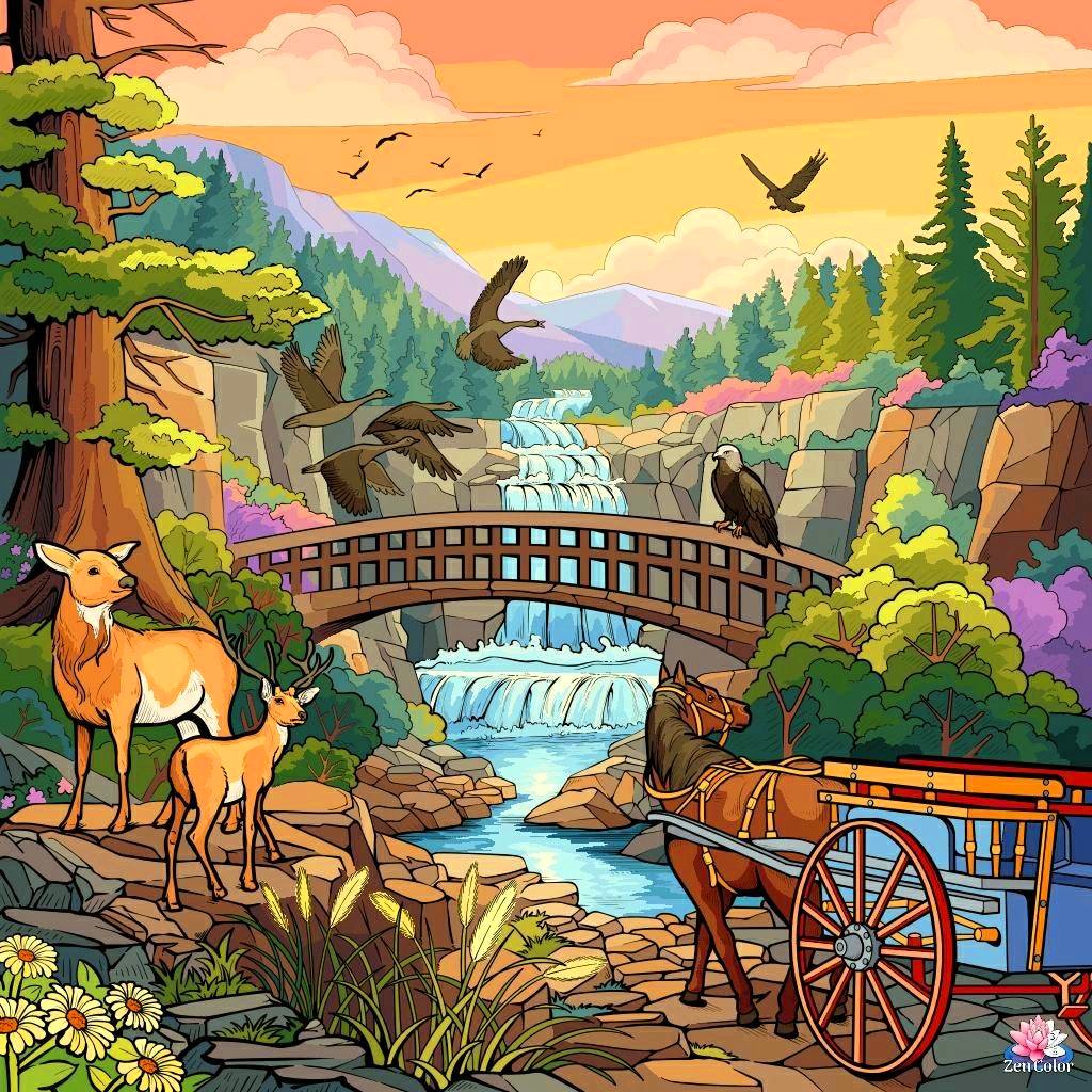 Solve 117 Zen for You jigsaw puzzle online with 64 pieces