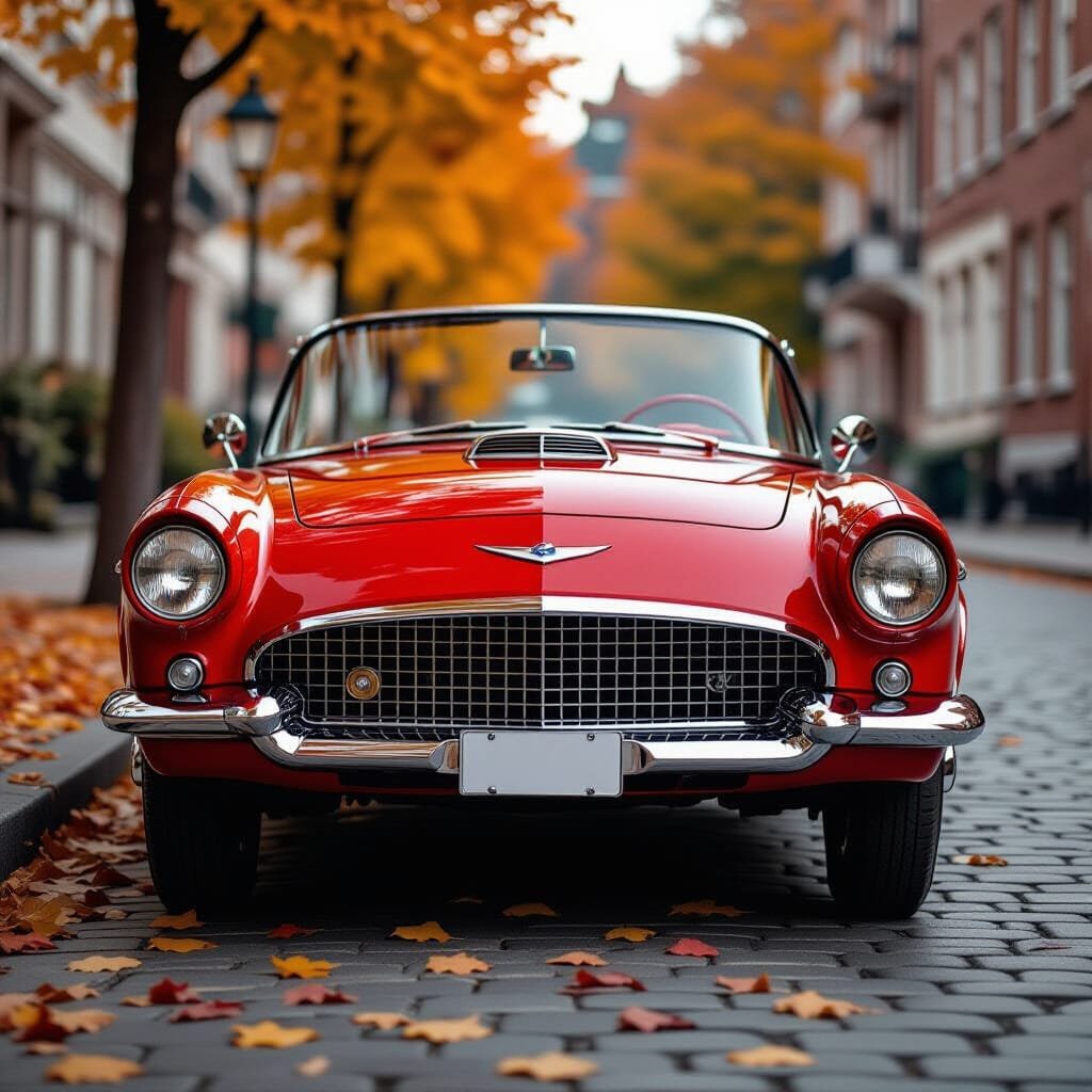 Solve Car jigsaw puzzle online with 49 pieces