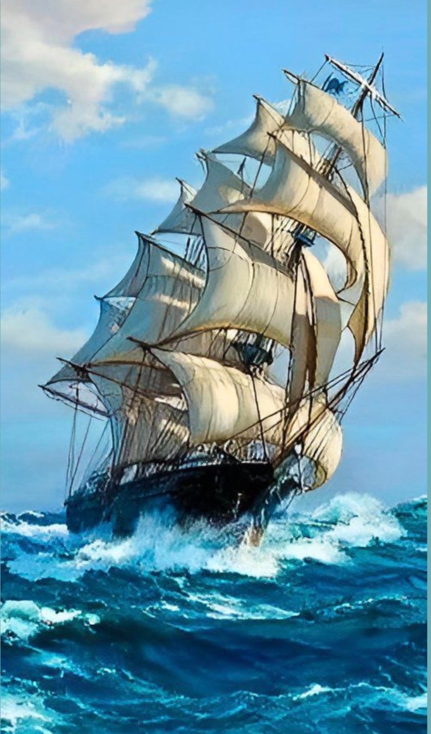 Solve jigdy ship 7 jigsaw puzzle online with 432 pieces