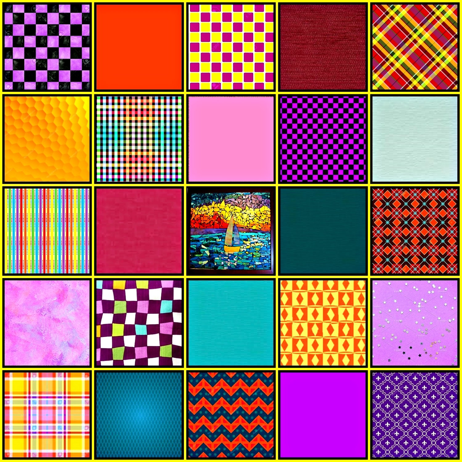 Solve On the Water jigsaw puzzle online with 81 pieces