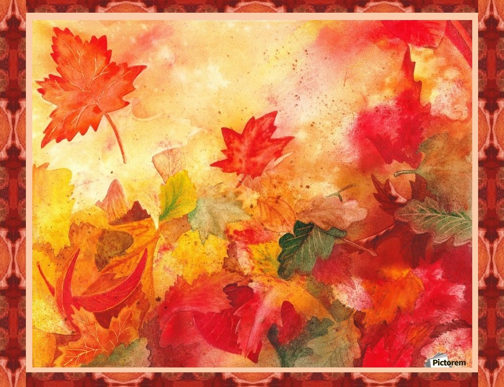 Solve Autumn Leaves jigsaw puzzle online with 130 pieces