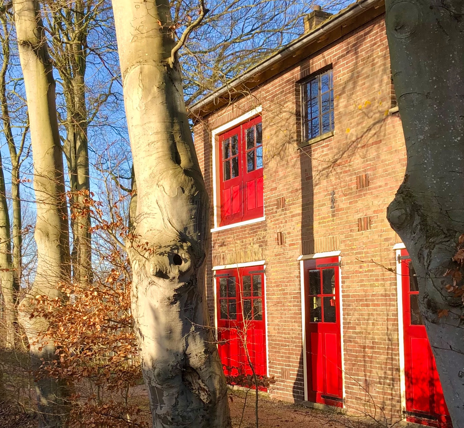 Solve Limmen The Netherlands 🇳🇱 jigsaw puzzle online with 72 pieces