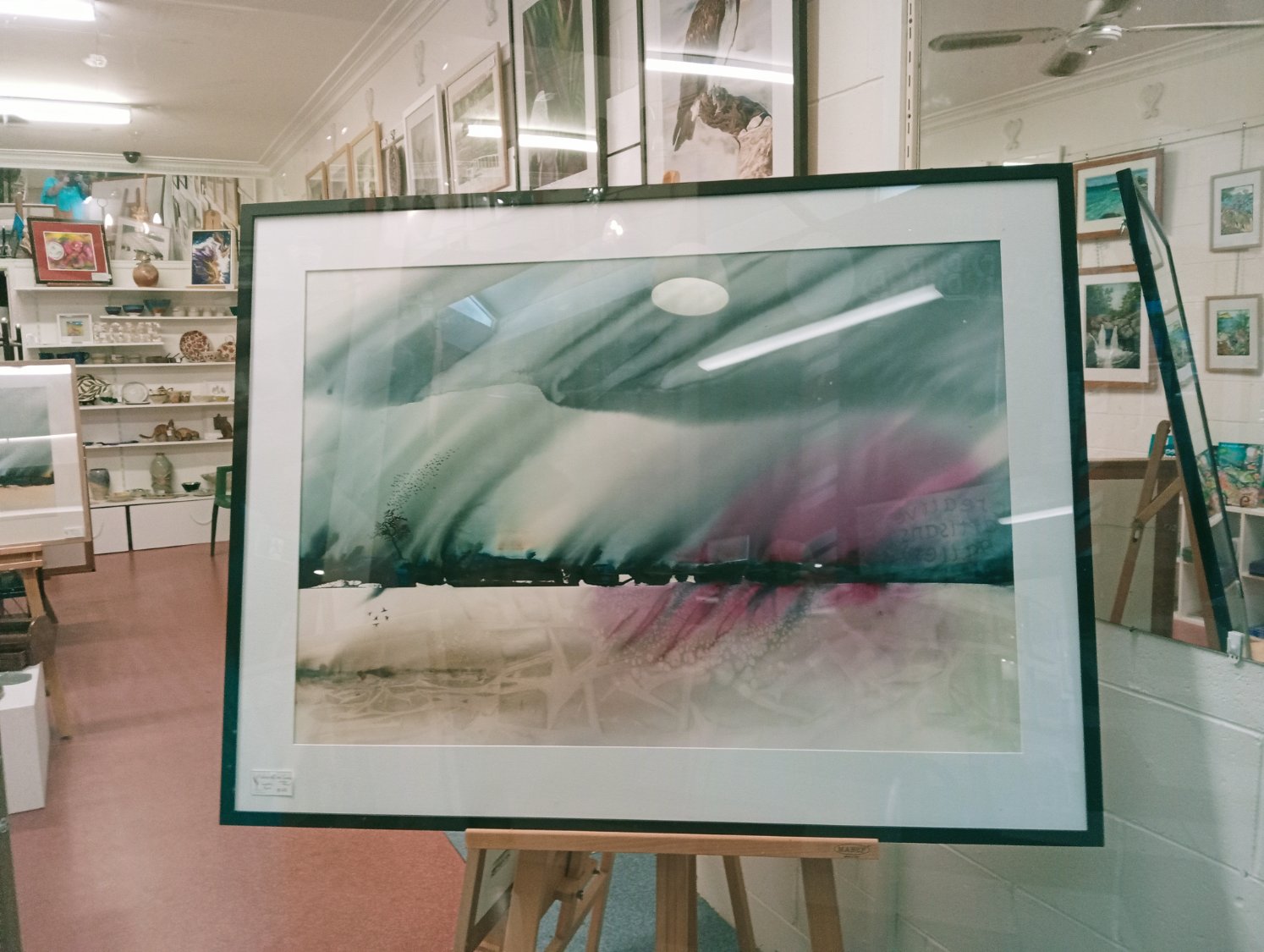 Jigsaw Puzzle | 12 pieces | Painting 2 | Jigidi