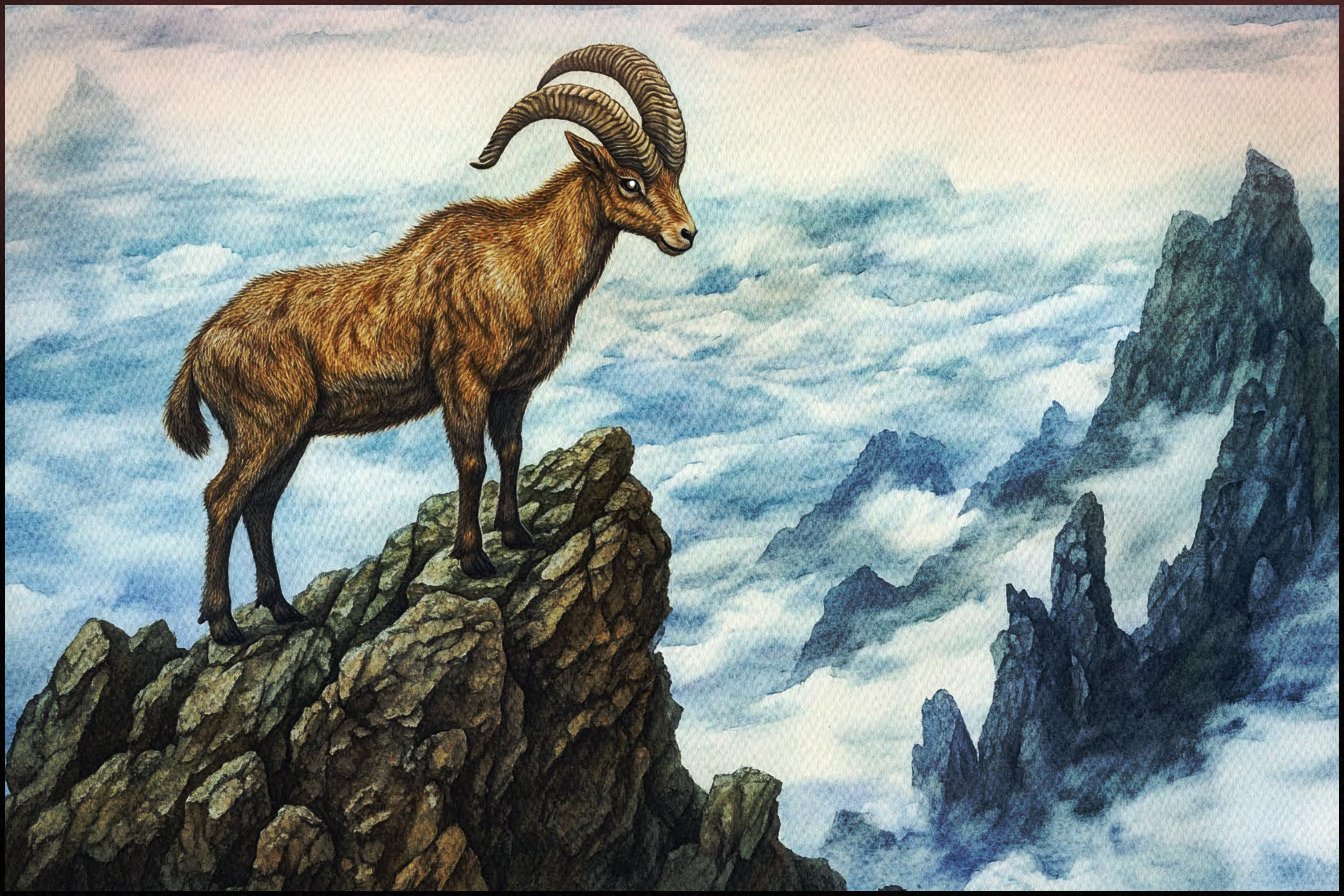 Solve Alpine jigsaw puzzle online with 54 pieces